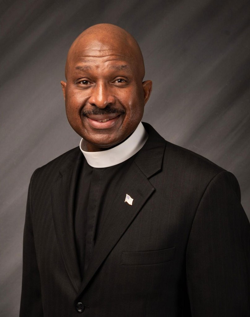 Church Ministries - Simon Temple AME Zion Church